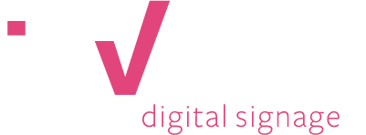 Digital Signage & Digital Display Screens UK | inVoke™️