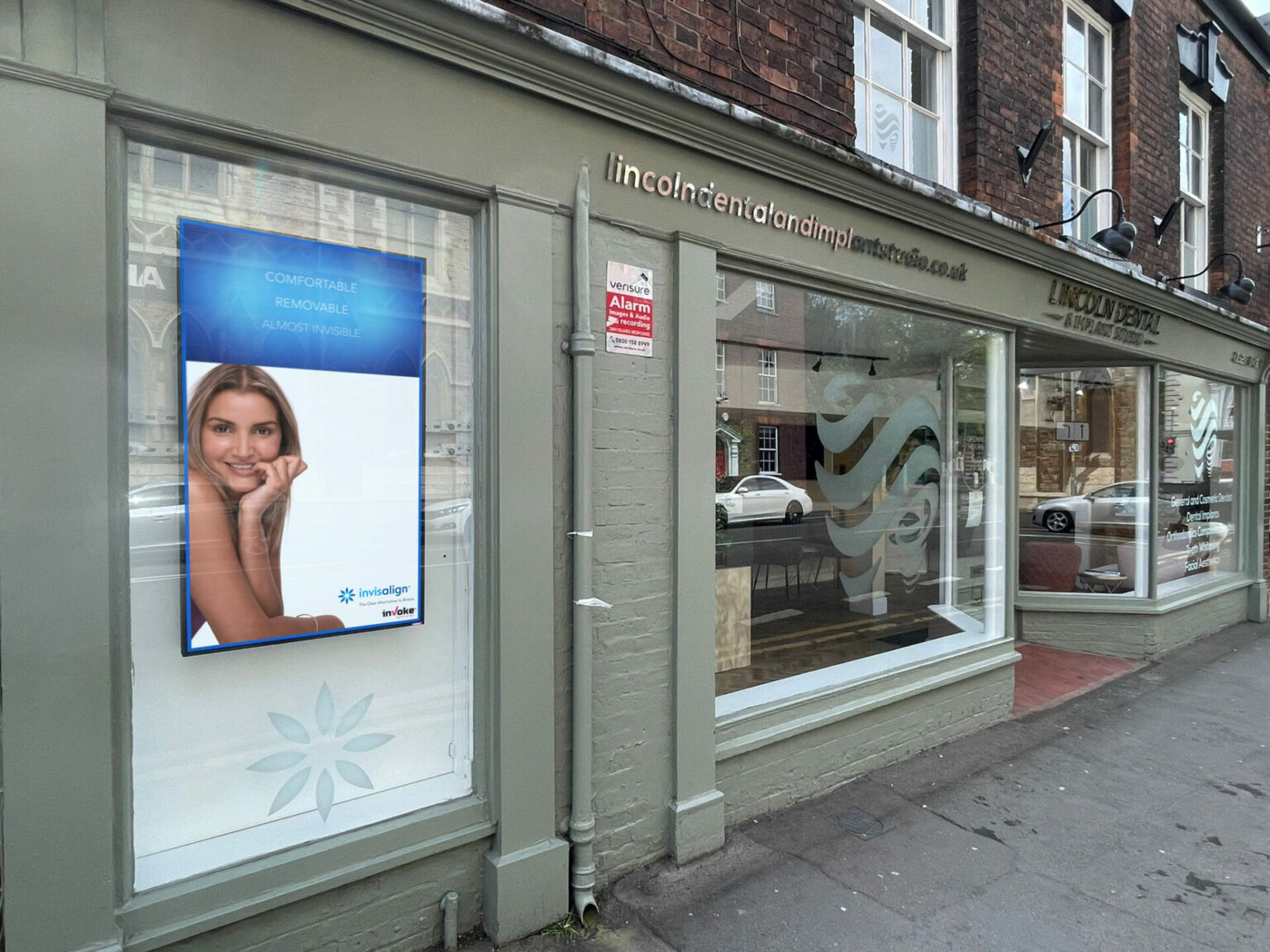 How Digital Signage is Transforming Dental Practices - inVoke Digital ...